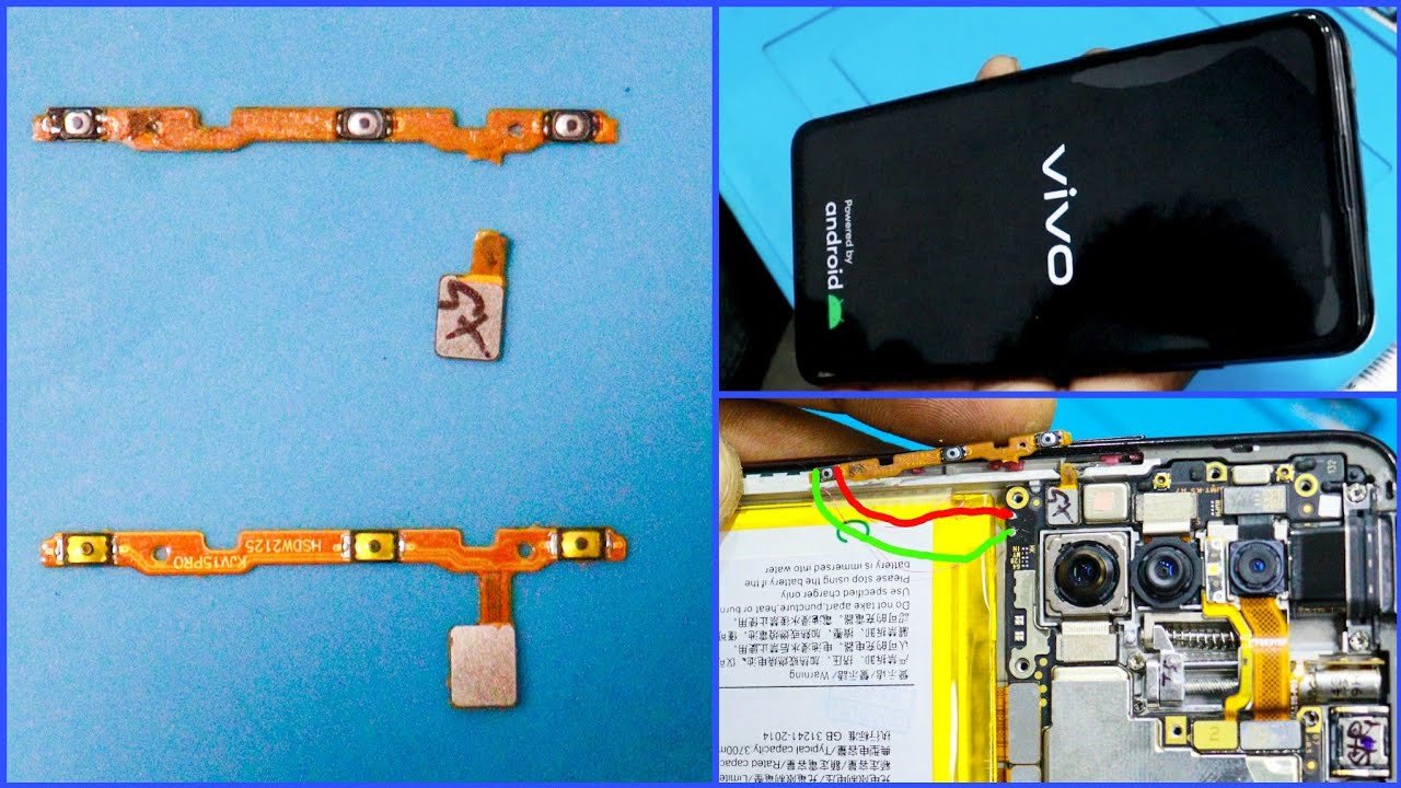 Authorized Vivo Service Center in Chennai | Repairs & Support